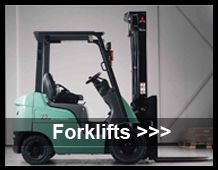 Supreme Forklift Services | Hire